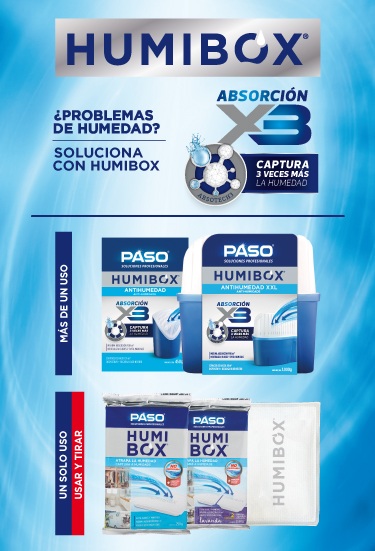 Paso Soluciones Profesionales