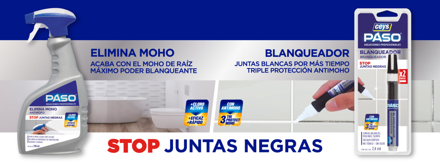 Paso Soluciones Profesionales